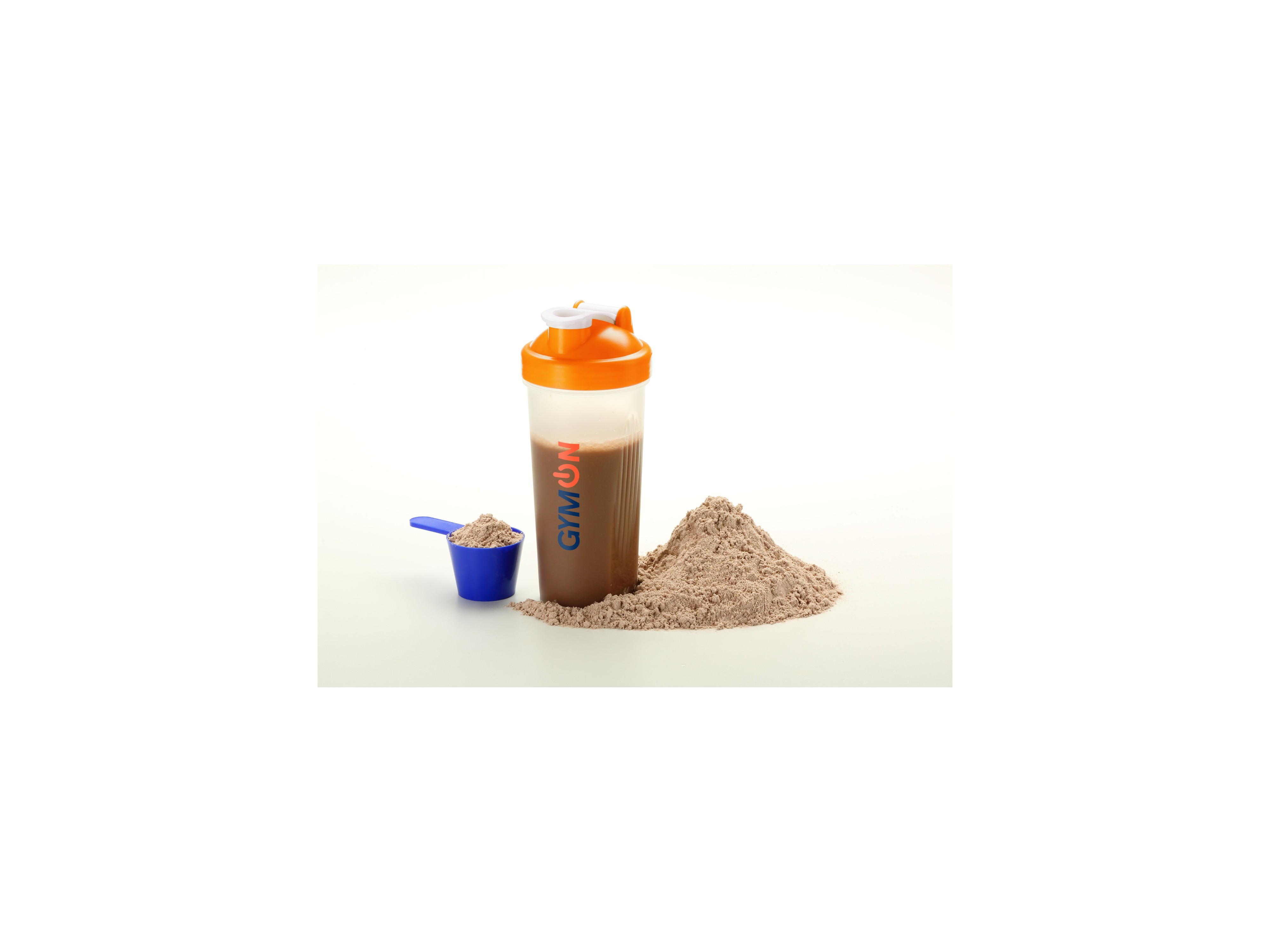 GymON | Pure whey protein concentrate | Instant